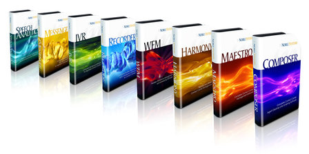 Noble Systems Releases Noble Maestro Version 8 - contact-centres.com