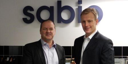 Sabio secures Gamma Platinum Partner Accreditation - contact-centres.com