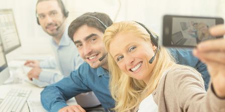 Altitude Software Challenges Contact Centre Staff Creativity - contact ...