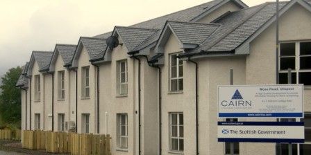 Cairn Housing and The Highland Council Enhance Service Delivery ...