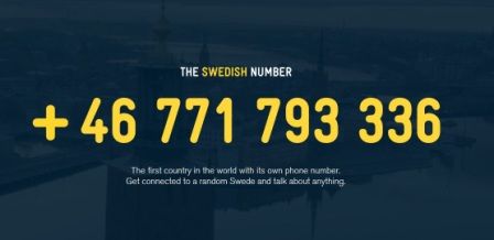 Sweden creates countrywide contact centre using cloud - contact-centres.com