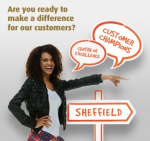 Rank Set To Open Sheffield Based Contact Centre - contact-centres.com