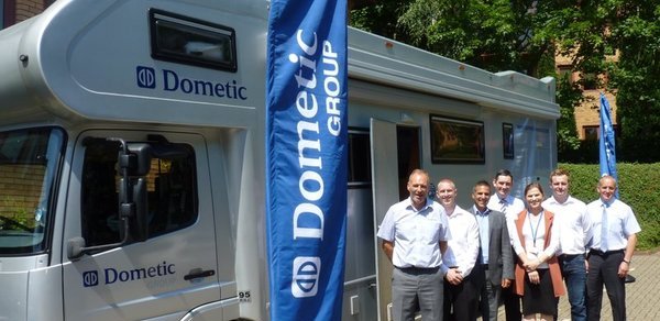 Expolink Help Dometic Deliver Enhanced Customer Experience - contact ...