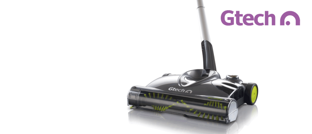 Gtech Sweeps 5 Star Customer Service at Contact Centre - contact ...