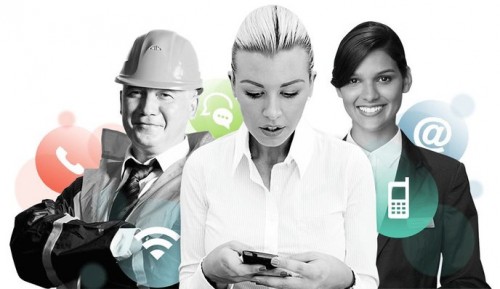 Intelecom Gartner Magic Quadrant for Contact Centre as a Service - contact-centres.com