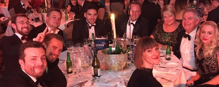Geoffrey Insurance Excels at ECCCSA Awards - contact-centres.com