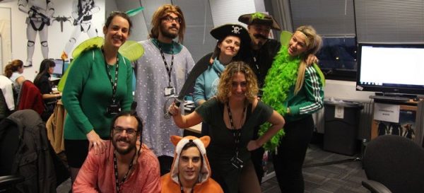 Sitel UK Raises Funds in Honour of Transgender - contact-centres.com