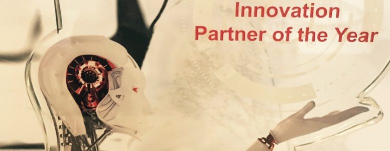 4net Technologies Win coveted Avaya Innovation Award