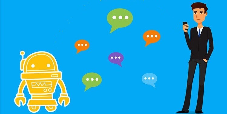 OpenMarket Publish SMS Contact Centre Chatbots Survey