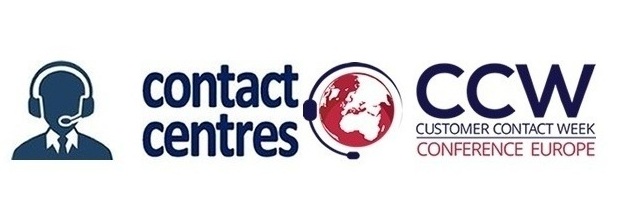Customer Contact Week Europe 20th - 22nd March