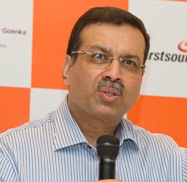 Firstsource Secure Outsource Contract with Sky