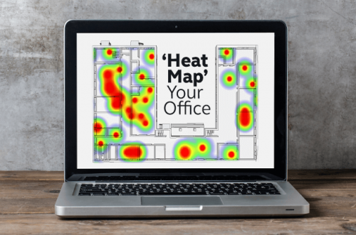 How to Heat Map Your Contact Centre to Greater Efficiency
