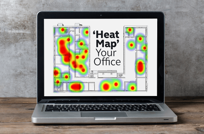 How to Heat Map Your Contact Centre to Greater Efficiency