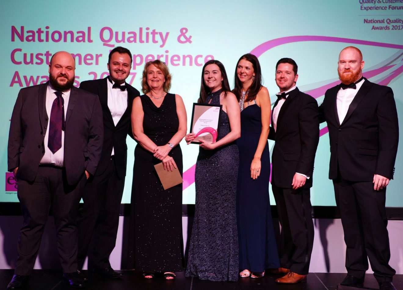 Thirty-Four Winners Announced at Forum National Awards - contact ...