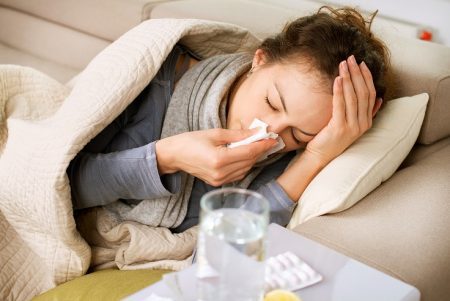 Five Ways to Effectively Deal with Staff Sickness - contact-centres.com