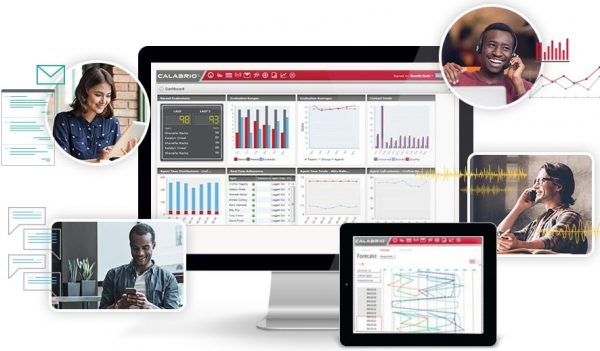 Calabrio Announces New Calabrio ONE Platform - contact-centres.com