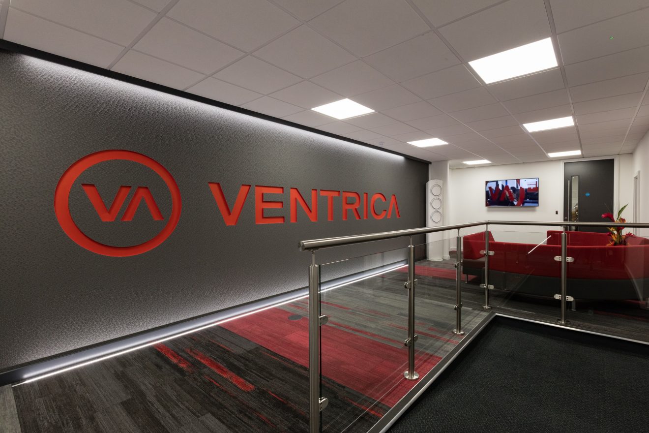 Ventrica Opens Second Contact Centre Site in Southend - contact-centres.com