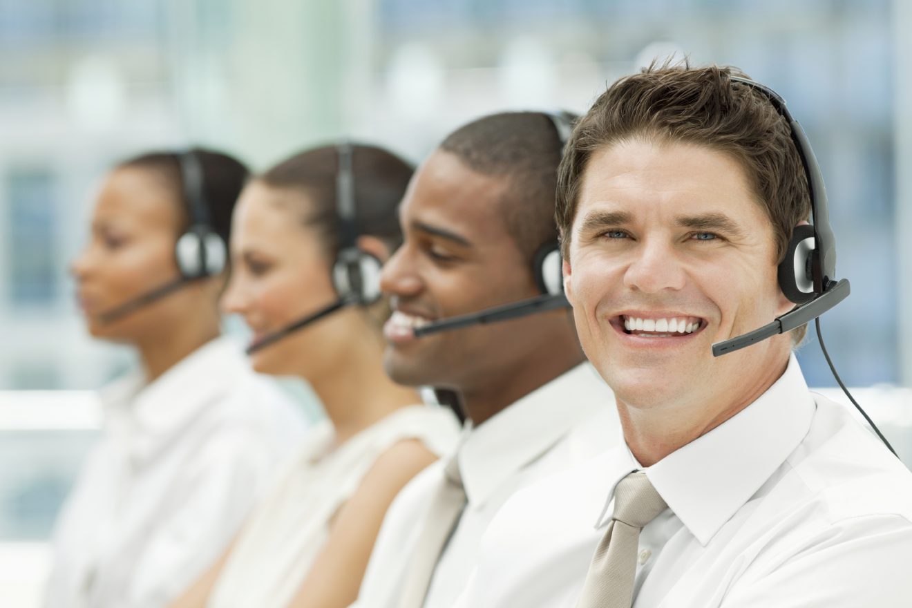 Experimentation is holding back the Contact Centre Flood - contact ...