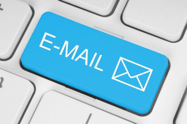 Email in Contact Centres: Give it a Second Chance! - contact-centres.com