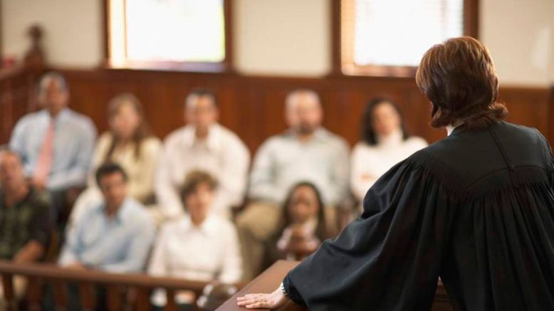 Court Users to Benefit From New Contact Centres - contact-centres.com