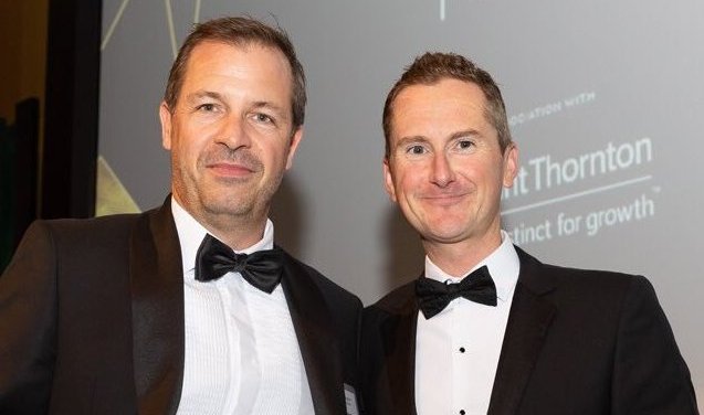 4net Technologies Scoop Growth Excellence Award - contact-centres.com