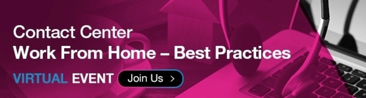 Contact Centre: Work From Home Best Practices - contact-centres.com
