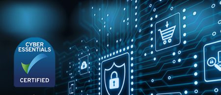 Cyber Essentials Certification Shows Eckoh’s Cyber Security Commitment ...