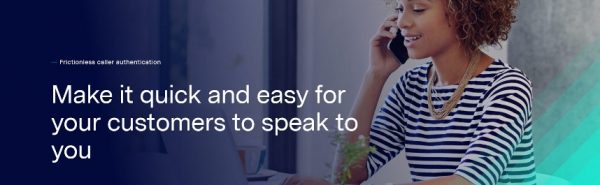 How To Improve Caller Authentication in Contact Centres - contact ...