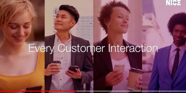 NICE Launch Enlighten XO From Self-Service to Engaging CX - contact ...