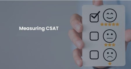 The many faces of Customer Satisfaction in the contact centre - contact ...