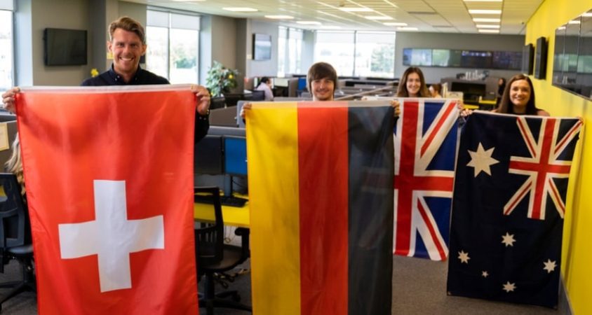 Concentrix Outsource Currys Contact Centre Jobs - contact-centres.com