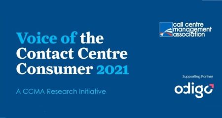 CCMA Rebrands after 30 Years - Contact Centre Management Association ...