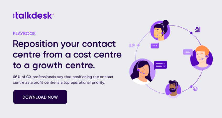 Why and How to Drive Strategic Growth through the Contact Centre ...