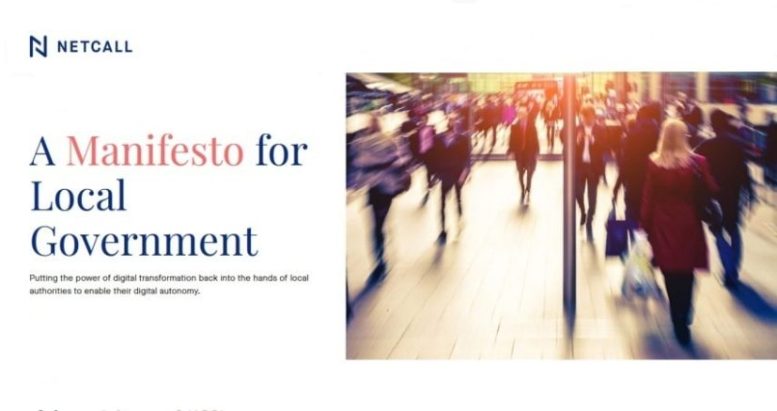 Company Profile: Netcall Technologies - contact-centres.com