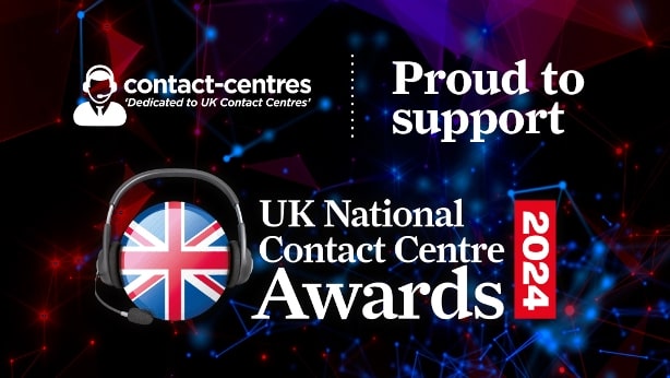 Largest Awards that Recognises UK Contact Centre Talent - contact-centres.com