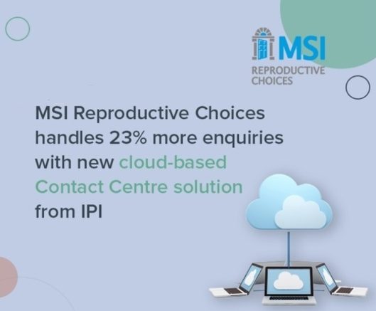 MSI Handles More Enquiries with Cloud-Based Contact Centre Solution ...