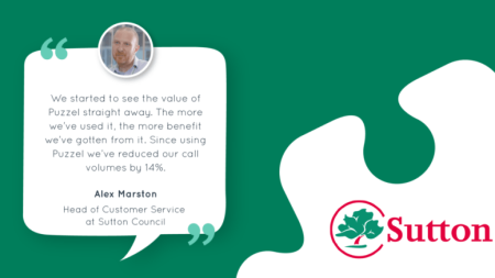 How Sutton Council Delivers on their Promise of Effortless CX - contact-centres.com