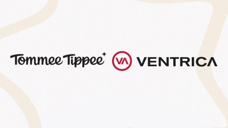 Ventrica Joins Forces with Tommee Tippee to Enhance their CX - contact ...