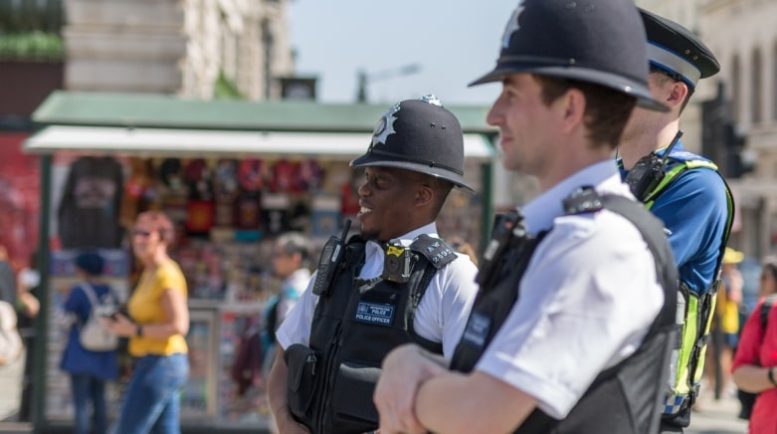 UK Police Forces Utilise Content Guru storm® Emergency Services ...