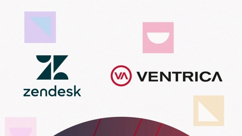 Ventrica Announces Strategic Partnership with Zendesk - contact-centres.com