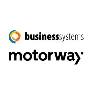 Motorway & Business Systems Scoop Partnership Award at Forum 2024 ...