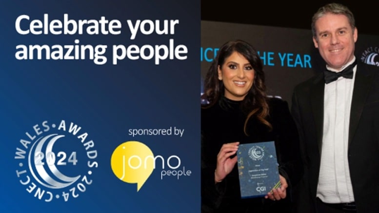 Cnect Wales Awards - Now Open for Entries - contact-centres.com