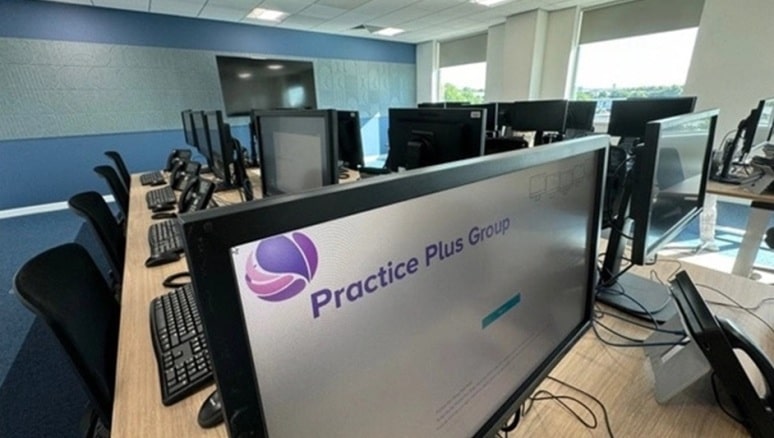 Practice Plus Group NHS 111 Contact Centre Moves to North East ...