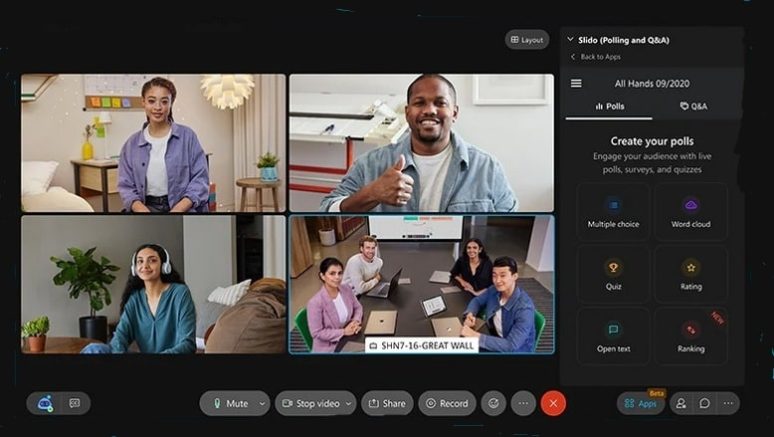 Calabrio Introduces All-in-One Compliance Recording Solution for Webex ...