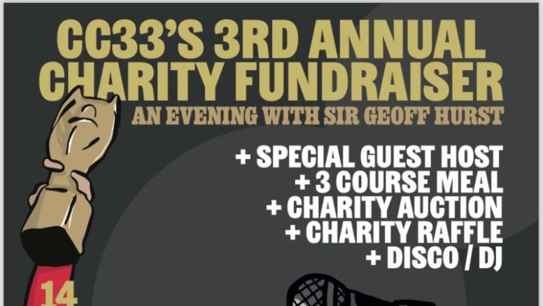 CC33 launch Cash For Kids Fundraiser - contact-centres.com