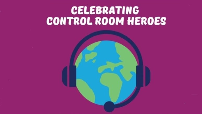 Improved Call Times for International Control Room Week - contact ...