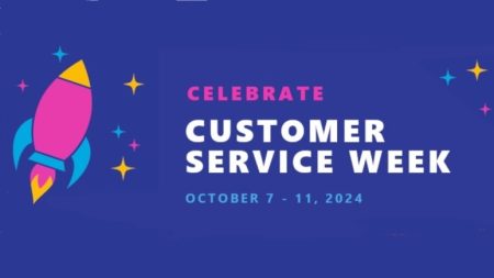 Creating Exceptional Customer Contact this National Customer Service ...