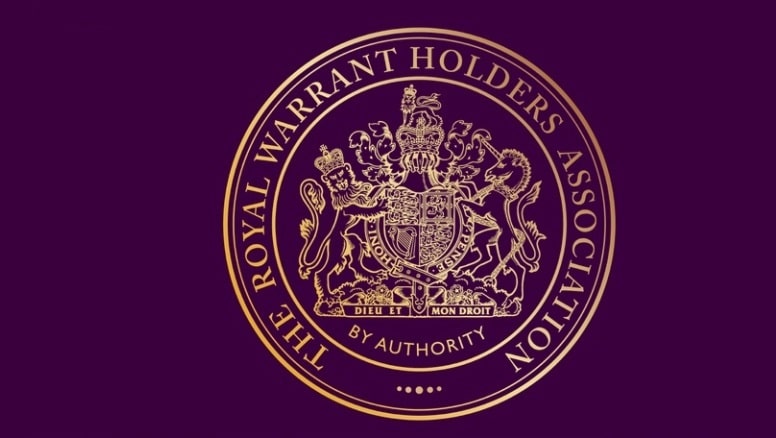 Cirrus granted Royal Warrant by His Majesty King Charles III - contact ...