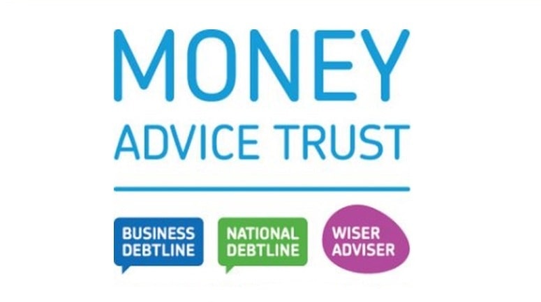 Money Advice Trust * Elephants Don't Forget Partner - contact-centres.com