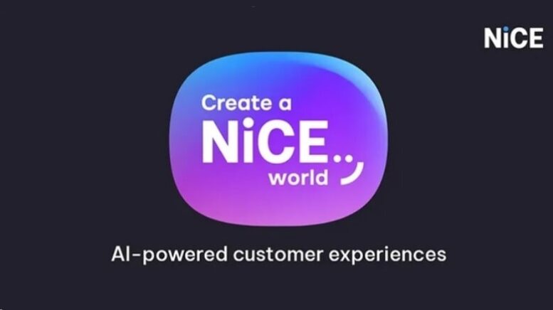 Cirrus Awarded NiCE Platinum Partner Status - contact-centres.com